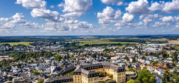 Parkhotel Hachenburg | Impressum
